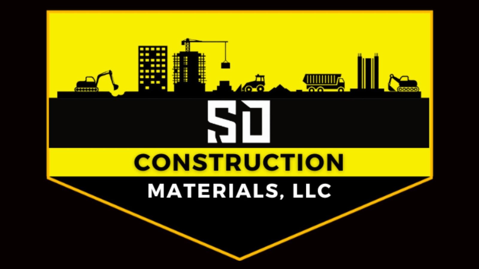 About Us | SD Construction Materials | Houston